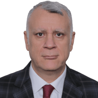 Prof. Dr. Habib YILDIZ – Mehmet Ali Bayam
